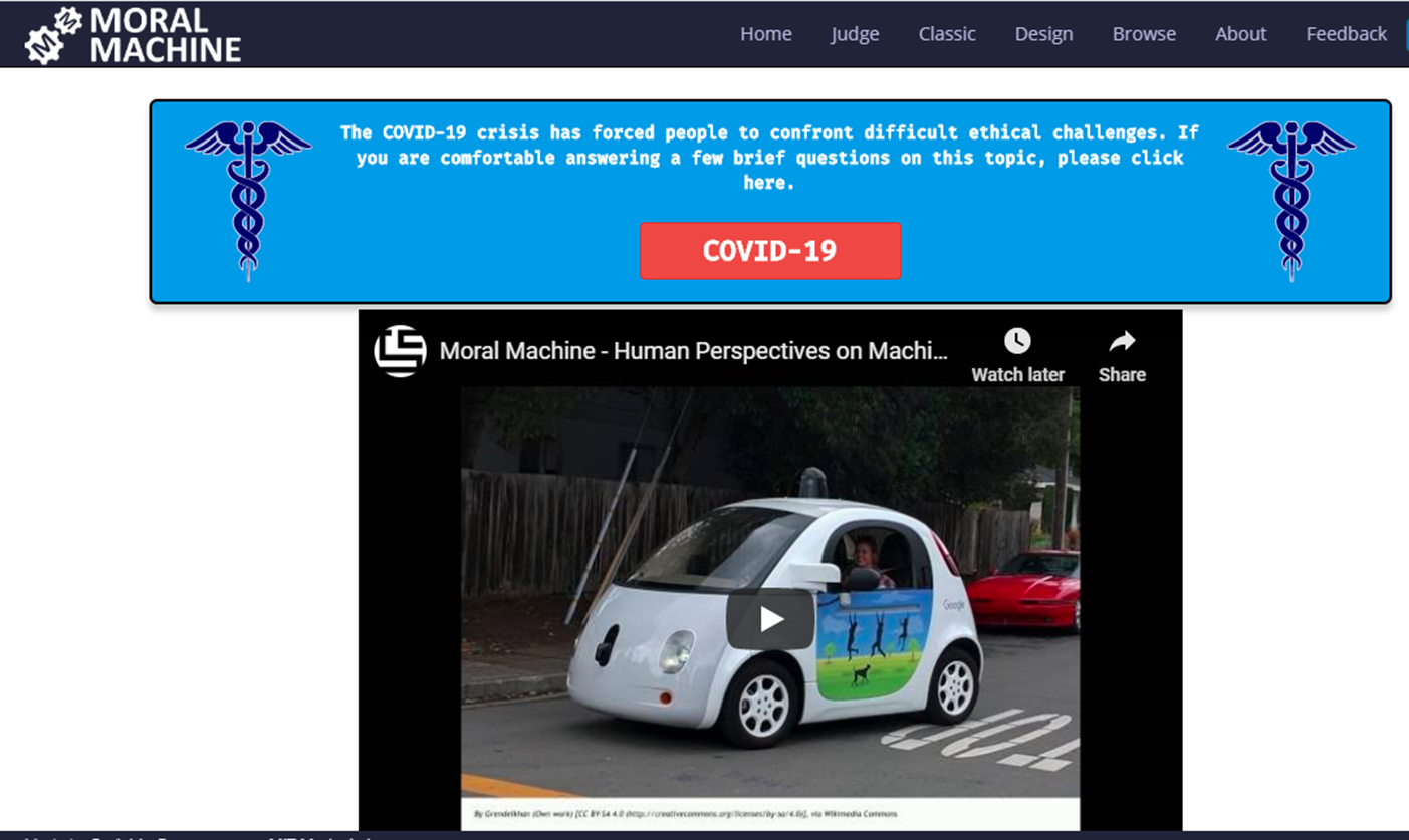 GELC Ethical and Social Implications – WeEvolvEd Innovation Labs